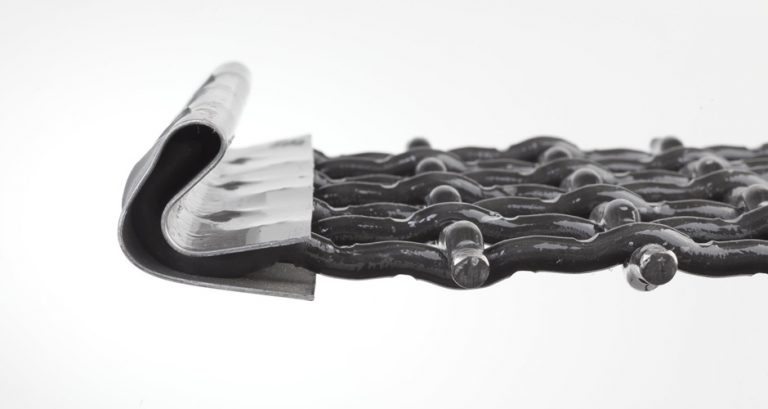 Peneiros Metálicos Tipo D - Produtiva