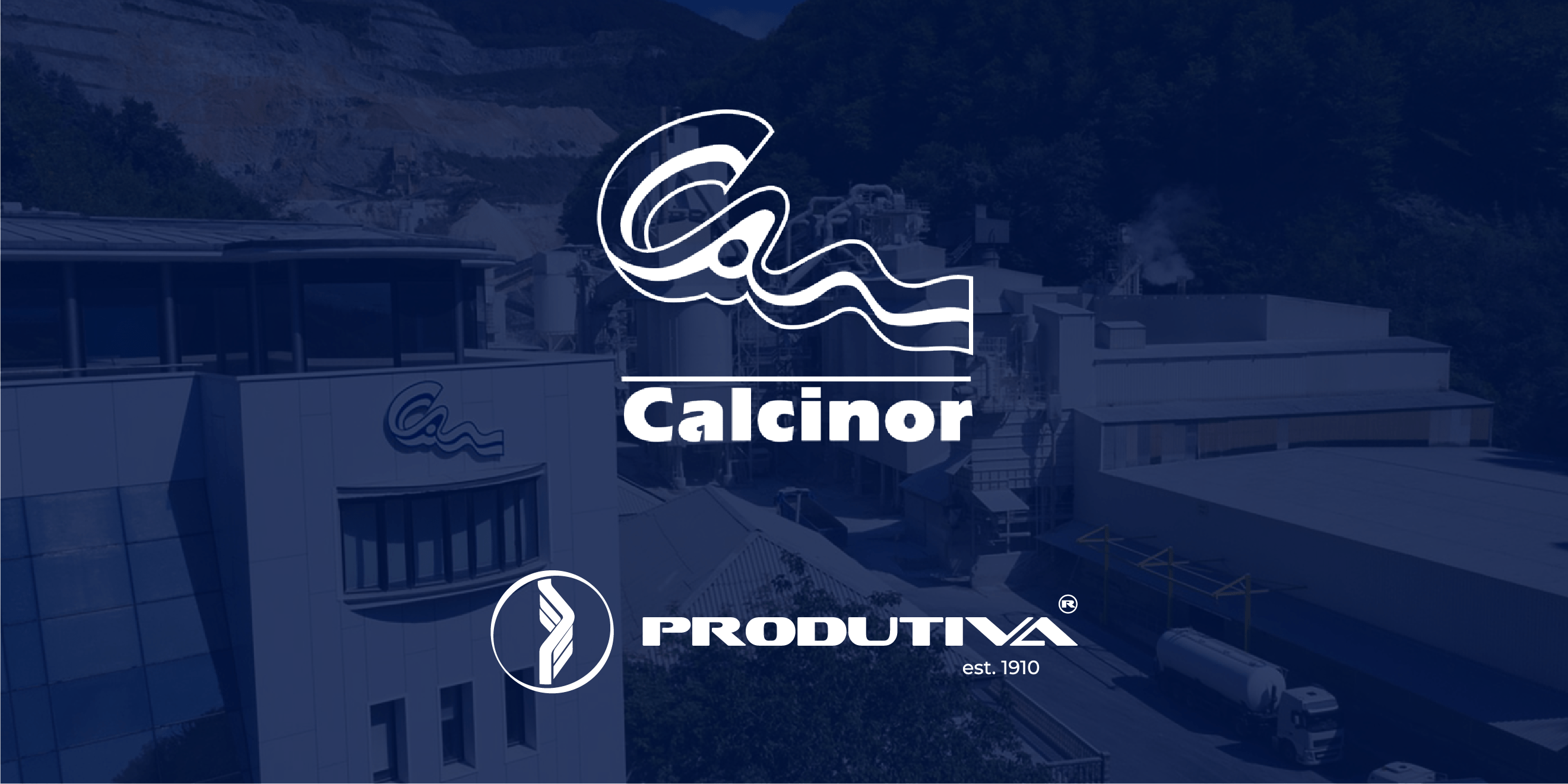 🏆 Produtiva: Excelência na Avaliação da Calcinor 🌟 - Produtiva
